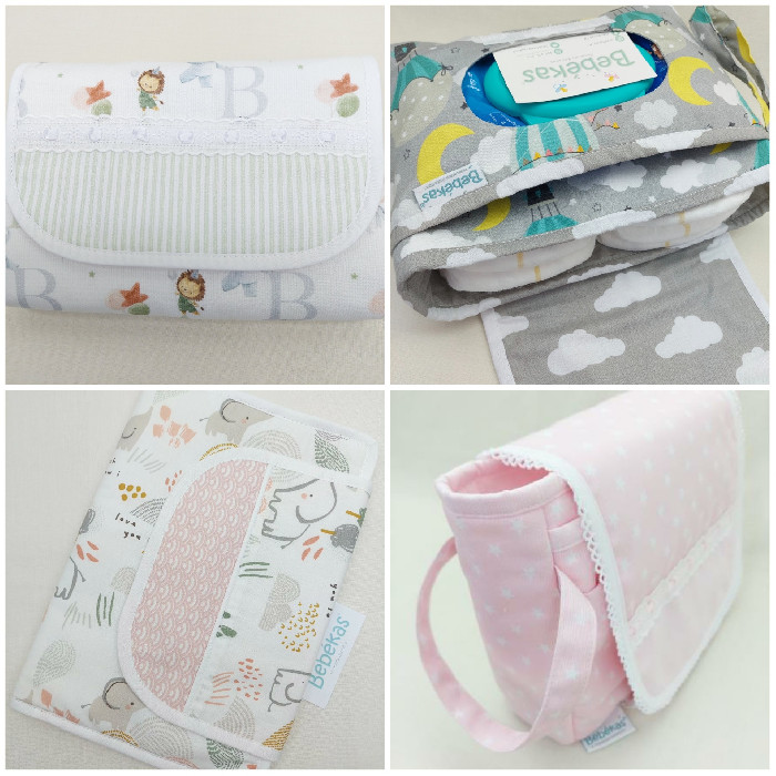 Nossos artigos :: Bebékas